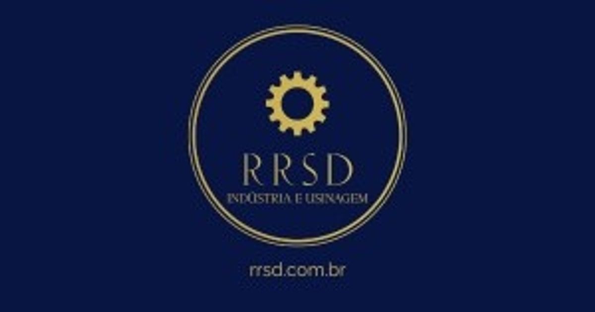 RRSD - Produtos